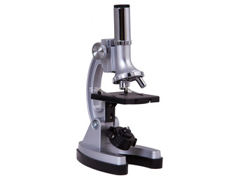 BRESSER Junior Biotar 300x-1200x microscope case