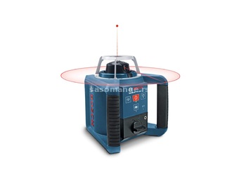 Rotacioni laser GRL 300 HV Professional (0601061501) BOSCH