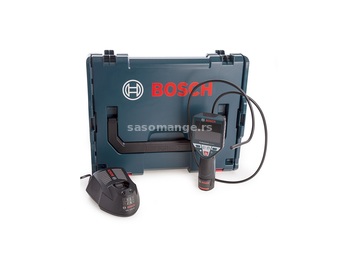 Akumulatorska inspekciona kamera u GIC 120 C L-Boxx koferu (0601241201) BOSCH