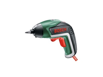 Akumulatorski odvrtač IXO V Basic 3,6V (06039A8024) BOSCH