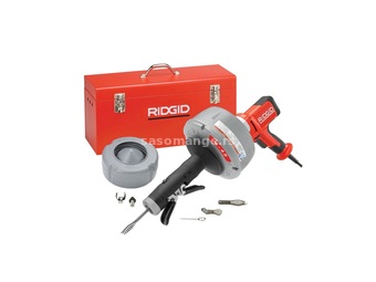 Ridgid set za odgušenja K-45 AF 5 (36043)