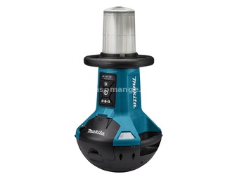 Akumulatorska led lampa - reflektor DEADML810 MAKITA