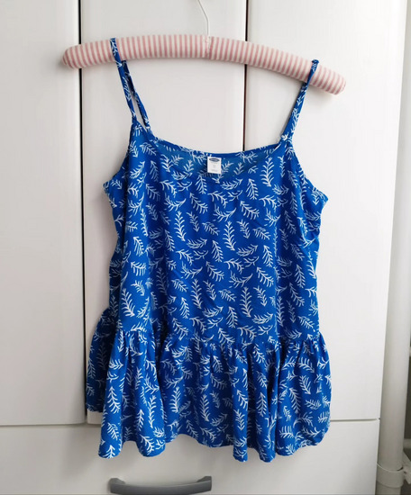 Old Navy leprsava bluza XS/S