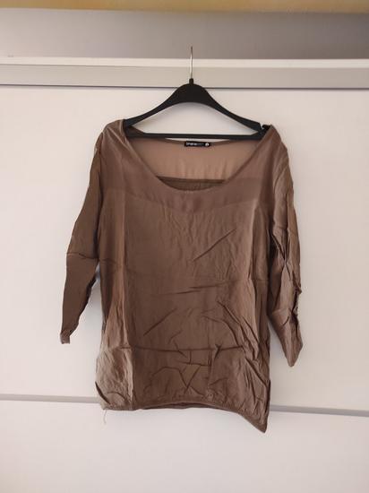 Bluza S