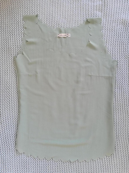 Mint majica