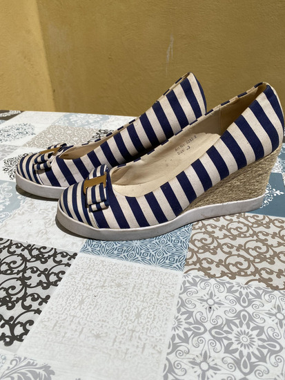 Espadrile