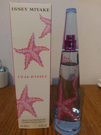 L'eau d'issey Issey Miyake