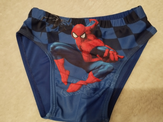 Spiderman kupace gace za decake 4 god