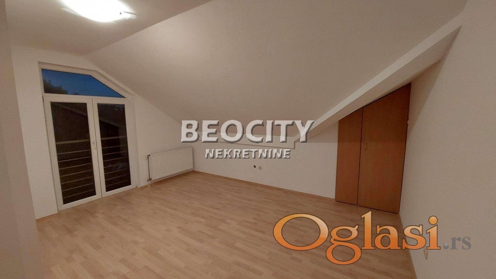 četvorosoban stan, 108 m2, Novi Sad, Arse Teodorovića ID: 87872