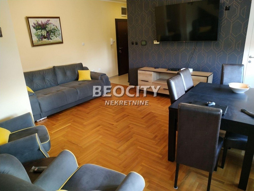 četvorosoban stan, 120 m2, Novo naselje ID: 78048