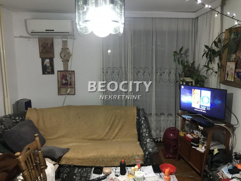 Trosoban stan, 71 m2, Novi Sad, Bulevar oslobođenja ID: 86303