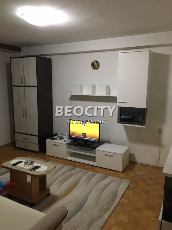 Dvosoban stan, 51 m2, Novi Sad, Bulevar Oslobodjenja ID: 88158