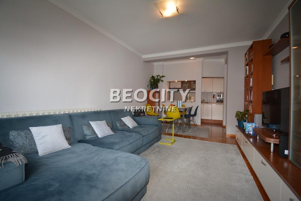 četvorosoban stan, 88 m2, Centar, Sanska ID: 34946