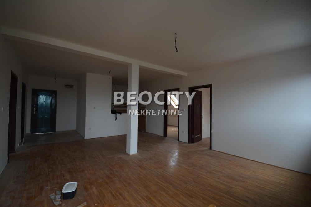 četvorosoban stan, 90 m2, Vidikovac, Sretena Mladenovica Mike ID: 32967