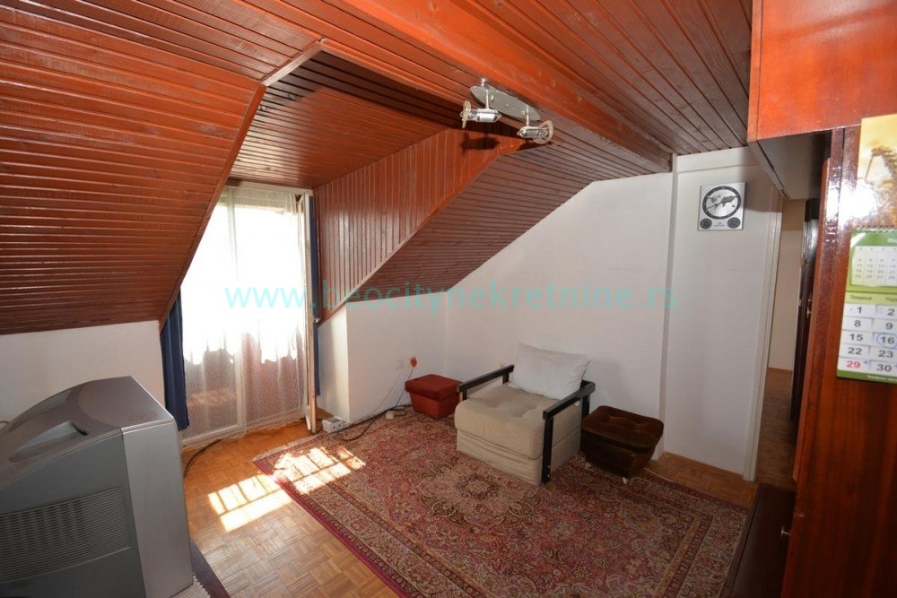 Dvosoban stan, 62 m2, Rakovica, Marička ID: 41164