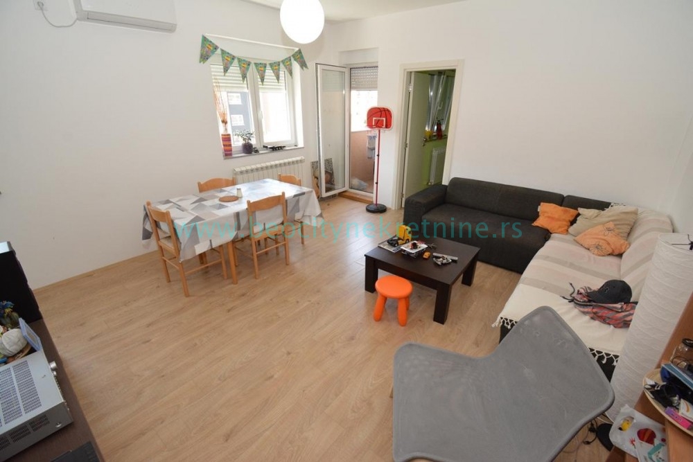 četvorosoban stan, 70 m2, Medaković, Cvetanova ćuprija ID: 40864