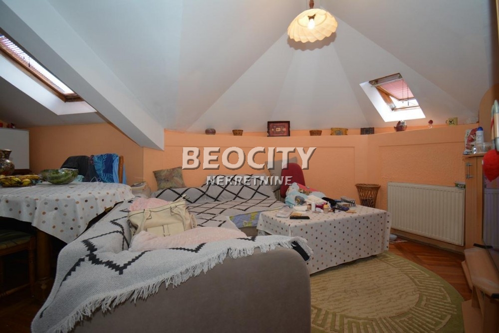 četvorosoban stan, 60 m2, Cerak, Stojana Matića ID: 72234