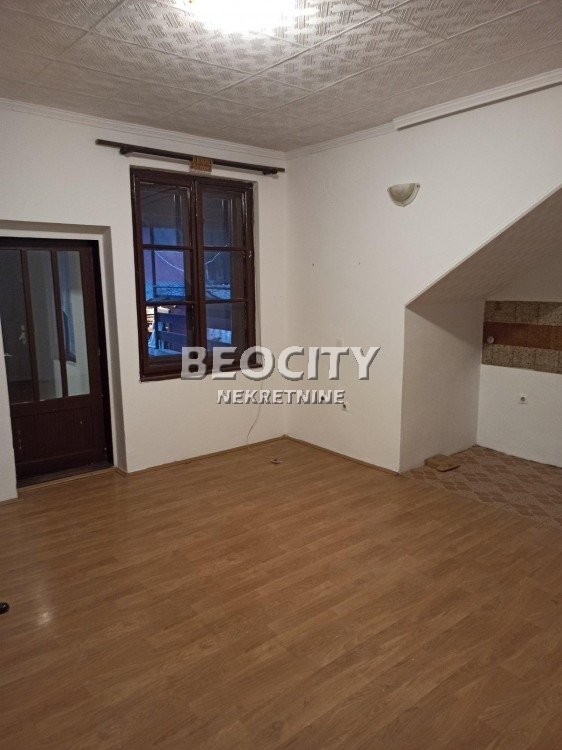 Dvosoban stan, 56 m2, Zemun, Cvijićeva ID: 81012