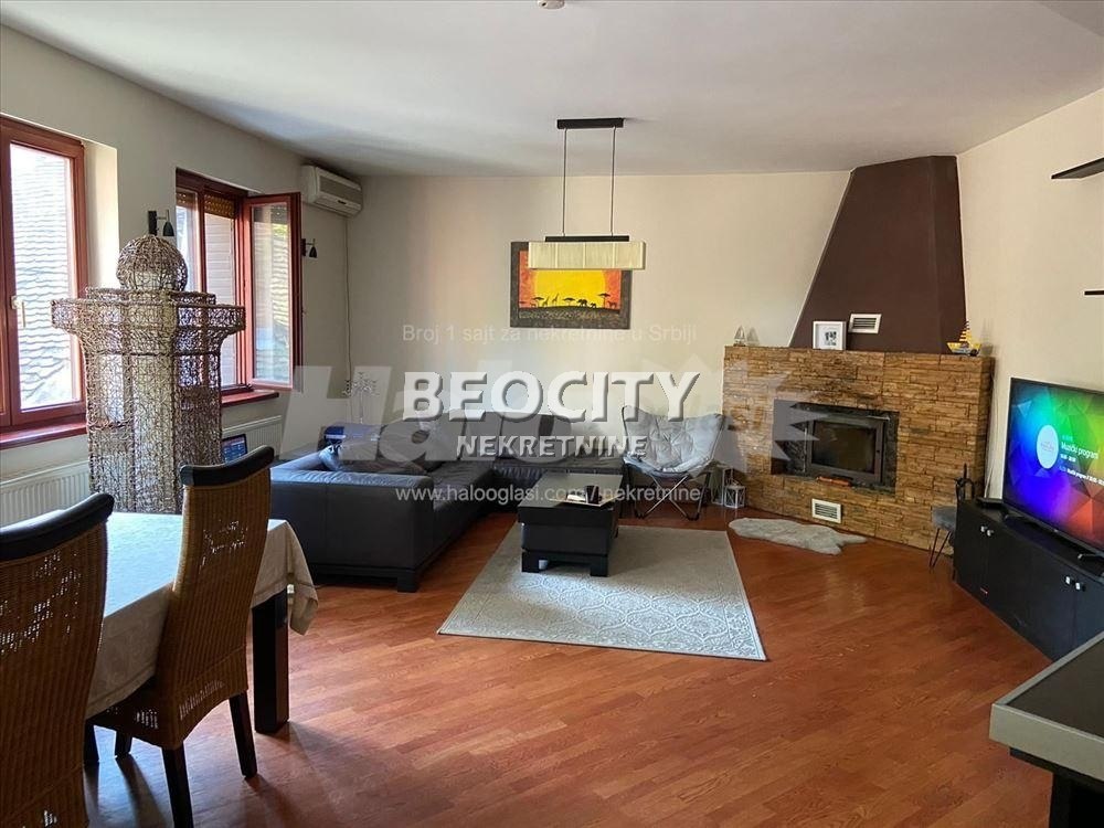 četvorosoban stan, 160 m2, Zemun, Teodora Hercla ID: 58196