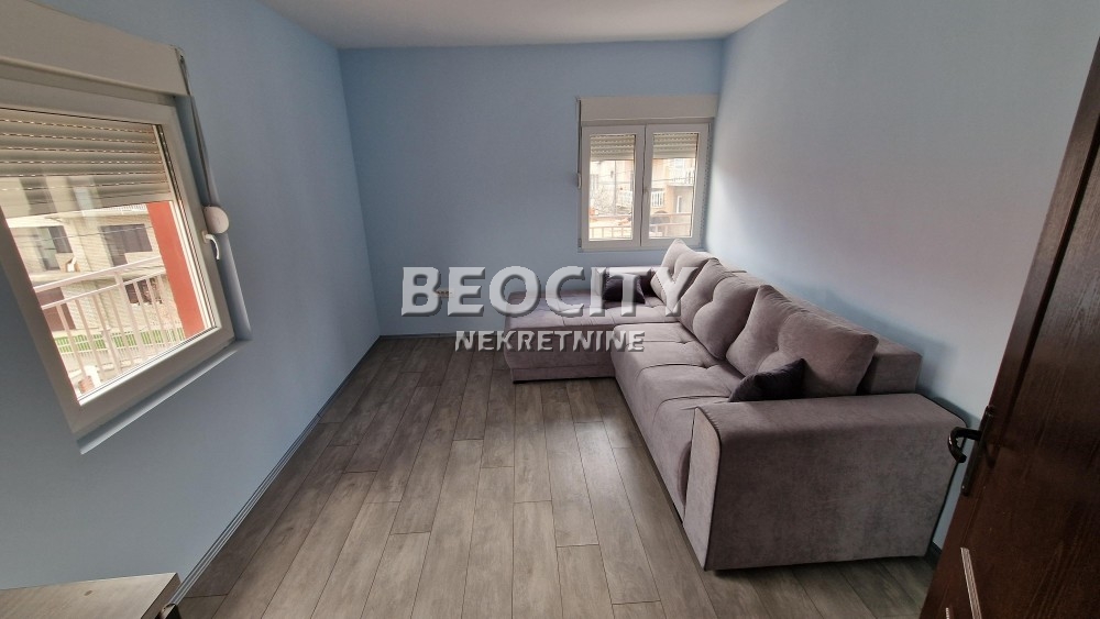 Dvosoban stan, 80 m2, Grocka, Ivana Milutinovića ID: 96768