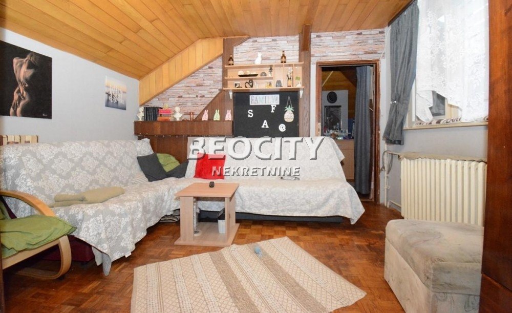 Trosoban stan, 90 m2, Galenika, Jovana Stojsavljevića ID: 94719