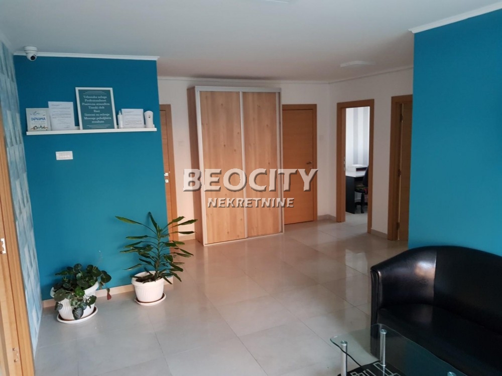 četvorosoban stan, 80 m2, Liman 4, Narodnog fronta ID: 98837