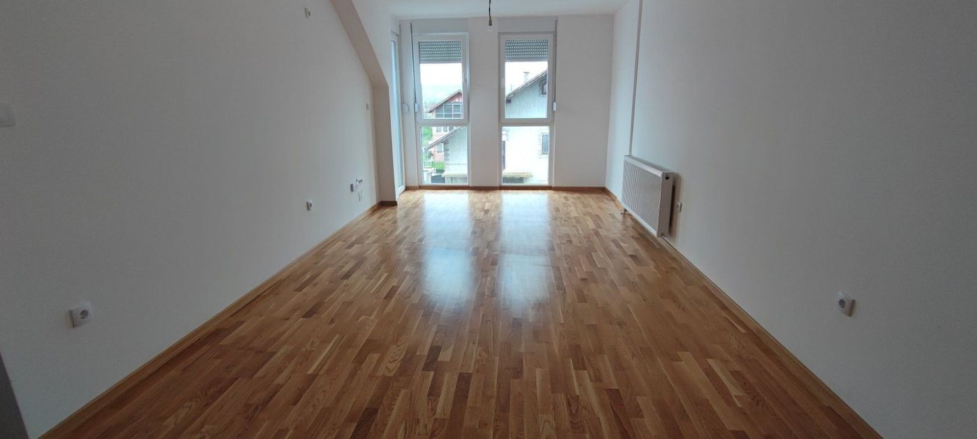 Jednosoban stan, 40 m2, Bulevar Nemanjića, Blagoja Parovića ID: i-013016