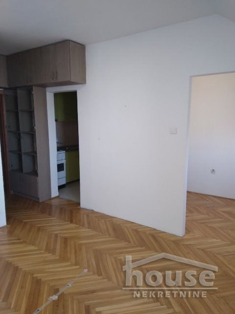 Stan,NOVI SAD,NOVO NASELJE 40m2,82400€ , ID: 1059218