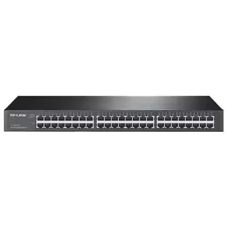 Svič 10/100/1000 48-port TP-Link TL-SG1048
