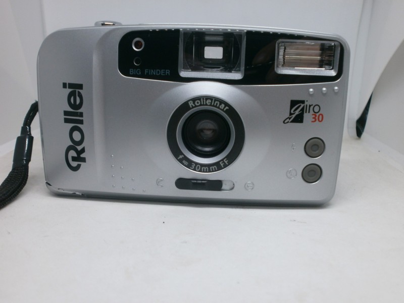 Rollei Giro 30