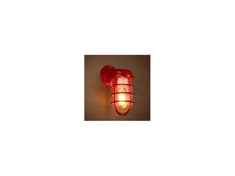 * INDUSTRIAL STYLE LAMPA * DECOR * NOVO *