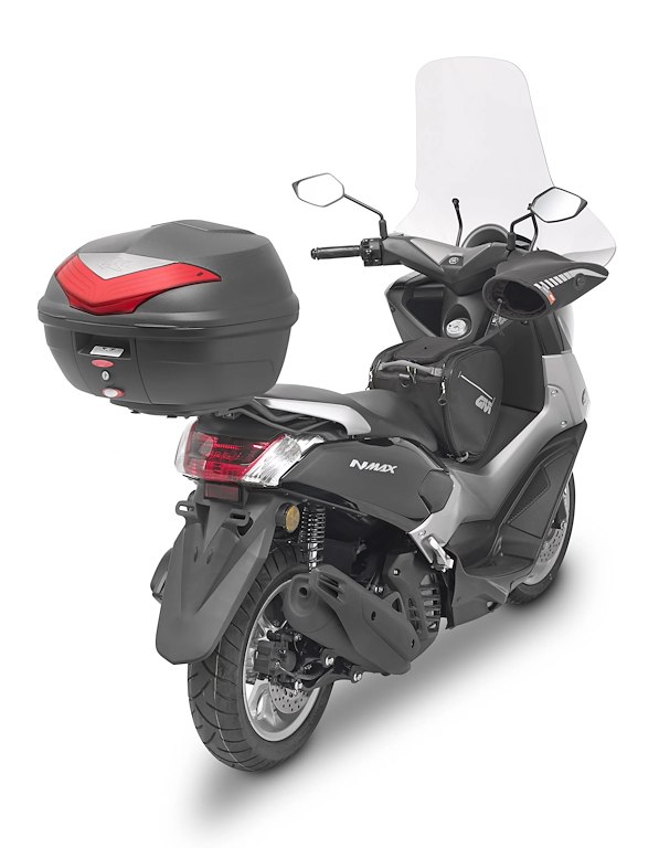 NOSAČ GORNJEG KOFERA KR2123-SR2123 YAMAHA NMAX 125/155 2015-20