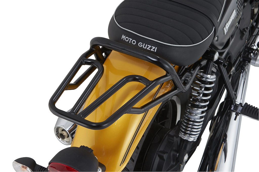 NOSAČ GORNJEG KOFERA KR8202-SR8202 MOTO-GUZZI V9 ROAMER/BOBBER 2016-20