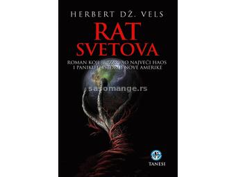 RAT SVETOVA