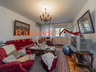 89m² 249.000€
Beograd, Palilula, Centar (Palilula), Bulevar despota Stefana