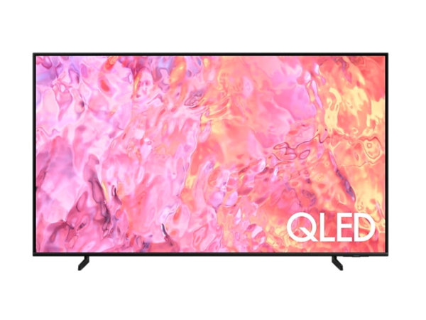 Televizor SAMSUNG QE43Q60CAUXXHQLED43''UHDsmartTizencrna' ( 'QE43Q60CAUXXH' )