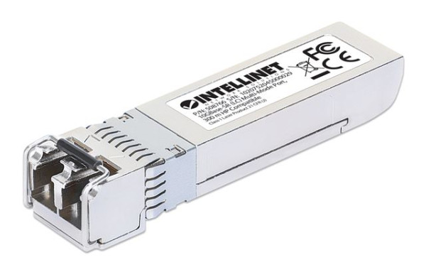 INT 10 Gb Fiber SFP+ Opt Trans LC 300m 508766