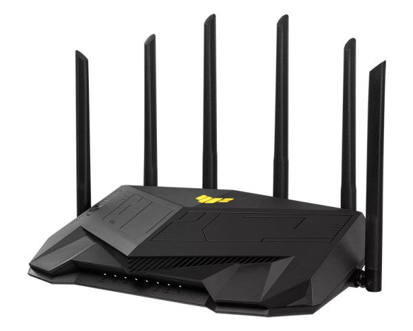 ASUS TUF-AX6000 Wireless Dual-Band Gaming Router