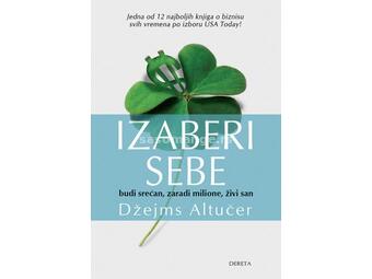 Izaberi sebe