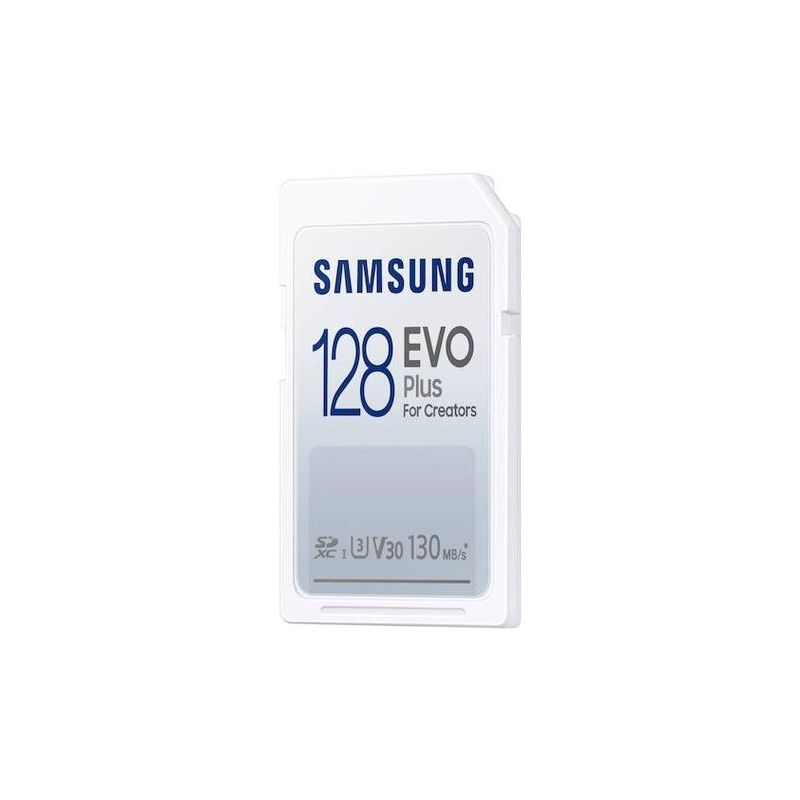 Samsung Memorijska kartica PRO PLUS Full Size SDXC 128GB U3 MB-SC128K