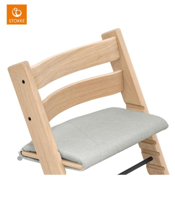 Stokke Tripp Trapp Newborn uložak za novorođenče za hranilicu - Sweet Hearts