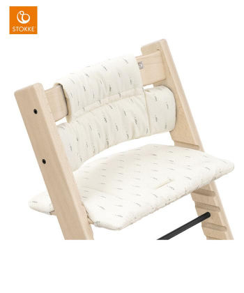 Stokke Tripp trapp Classic Cushion mekani jastučići - Wheat Cream