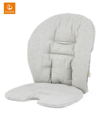 Stokke Steps Cushion set mekani jastučići Nordic Grey