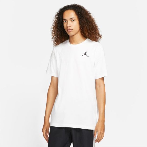 JORDAN JUMPMAN T-SHIRT 'WHITE'