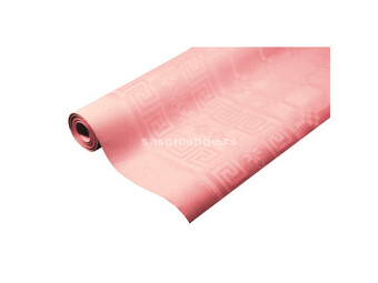 Tavolo, papirni stolnjak, 1,2 x 7 m, roze ( 205573 )