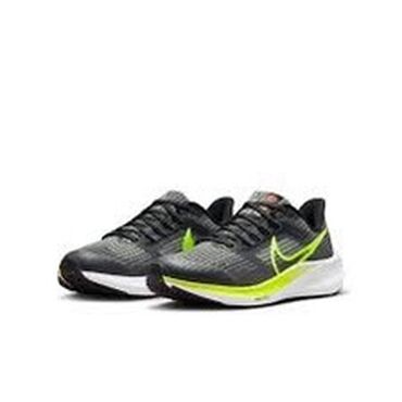 Nike, 37.5, bоја - Crna