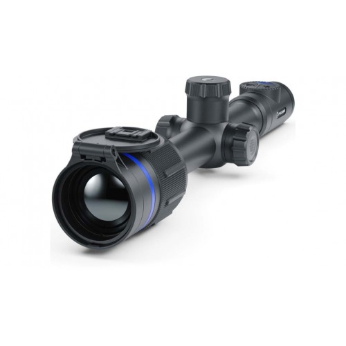 PULSAR 2-16X THERMION 2 XP50 THERMAL IMAGING RIFLE SCOPE-PL76544 | Mitrascope.com