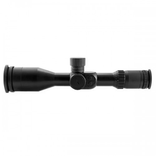 TRIJICON TARS TACTICAL ADVANCED 3-15X50 MIL. DUPLEX RIFLESCOPE -TARS104 | Mitrascope.com