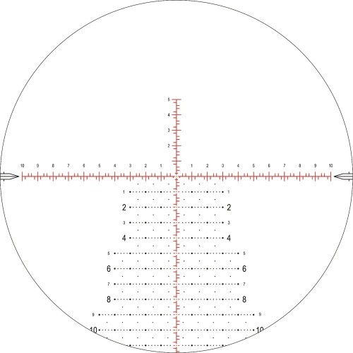 NIGHTFORCE ATACR 7-35X56 F1 ZEROSTOP .1MRAD DIGILLUM PTL MIL-XT RIFLESCOPE | Mitrascope.com