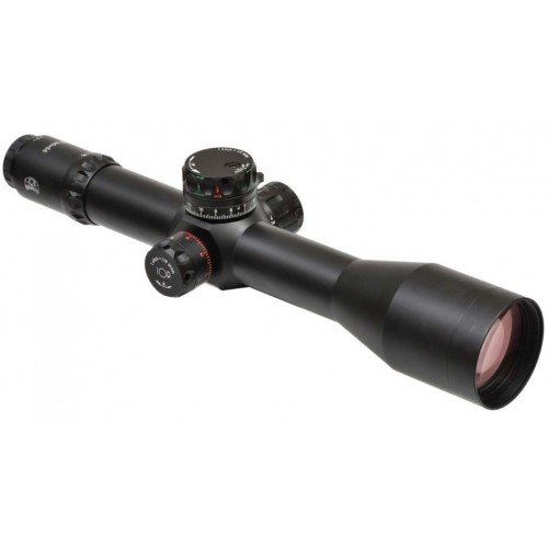 VALDADA CRUSADER-2 5-40X56 40MM RIFLE SCOPE | Mitrascope.com